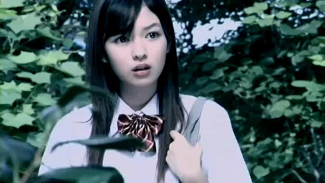 TOEI-GIRLS-MUSIC: Thanks To Mochida Hitomi / Erika Mori (From Kamen ...